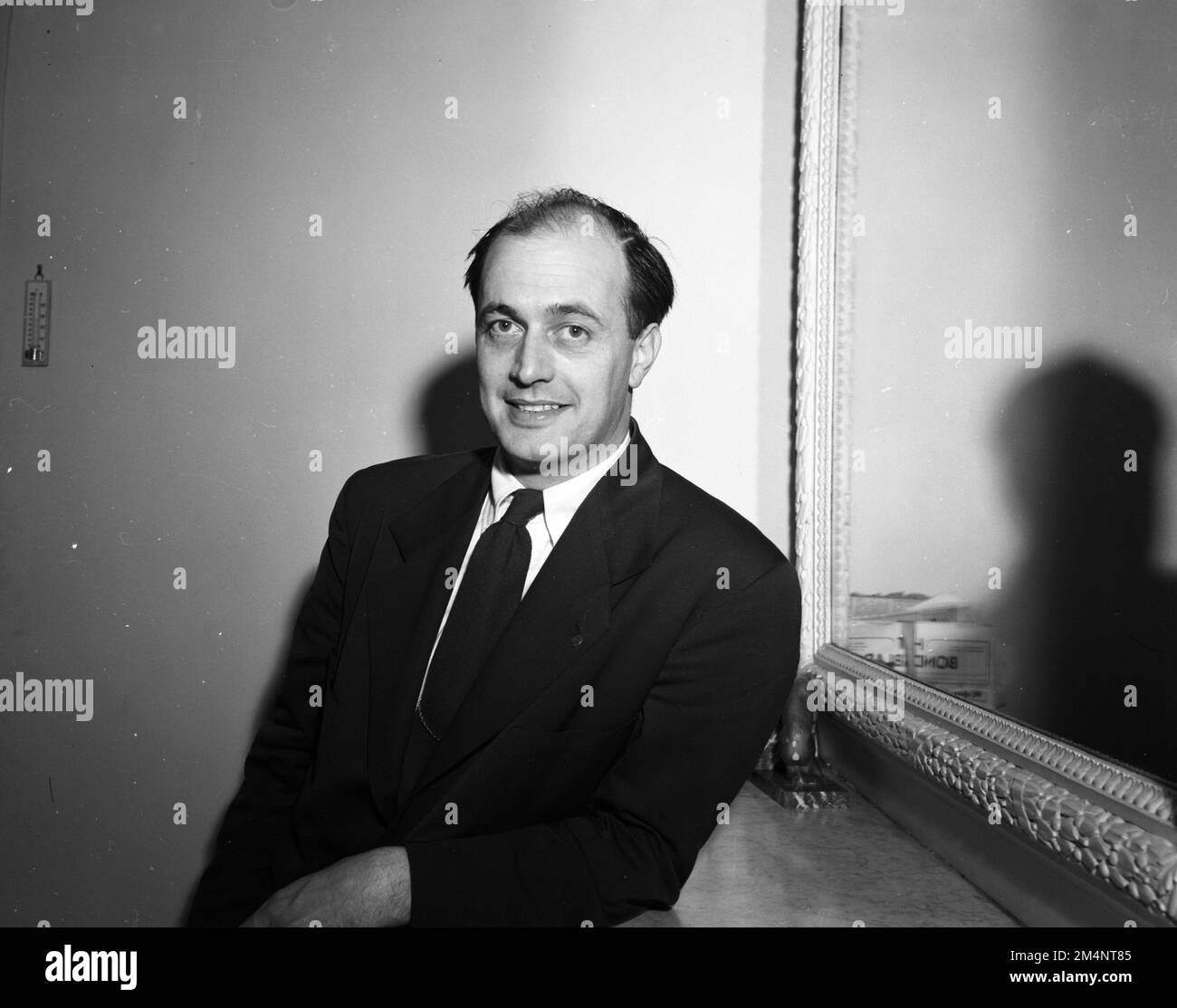 Official/Labor. Photographs of Marshall Plan Programs, Exhibits, and ...