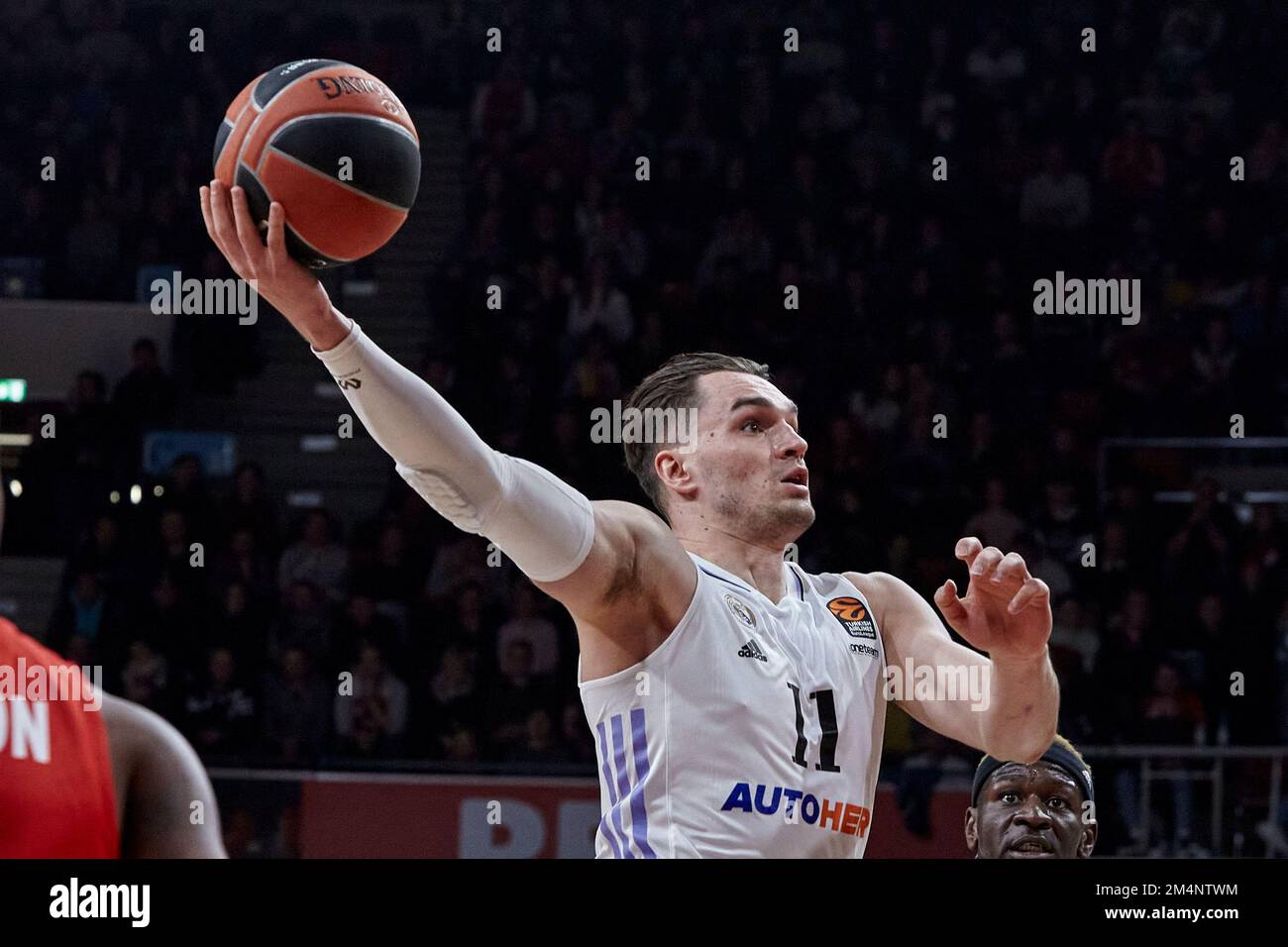 Hezonja mario real madrid basketball rmb11 hi-res stock photography and ...