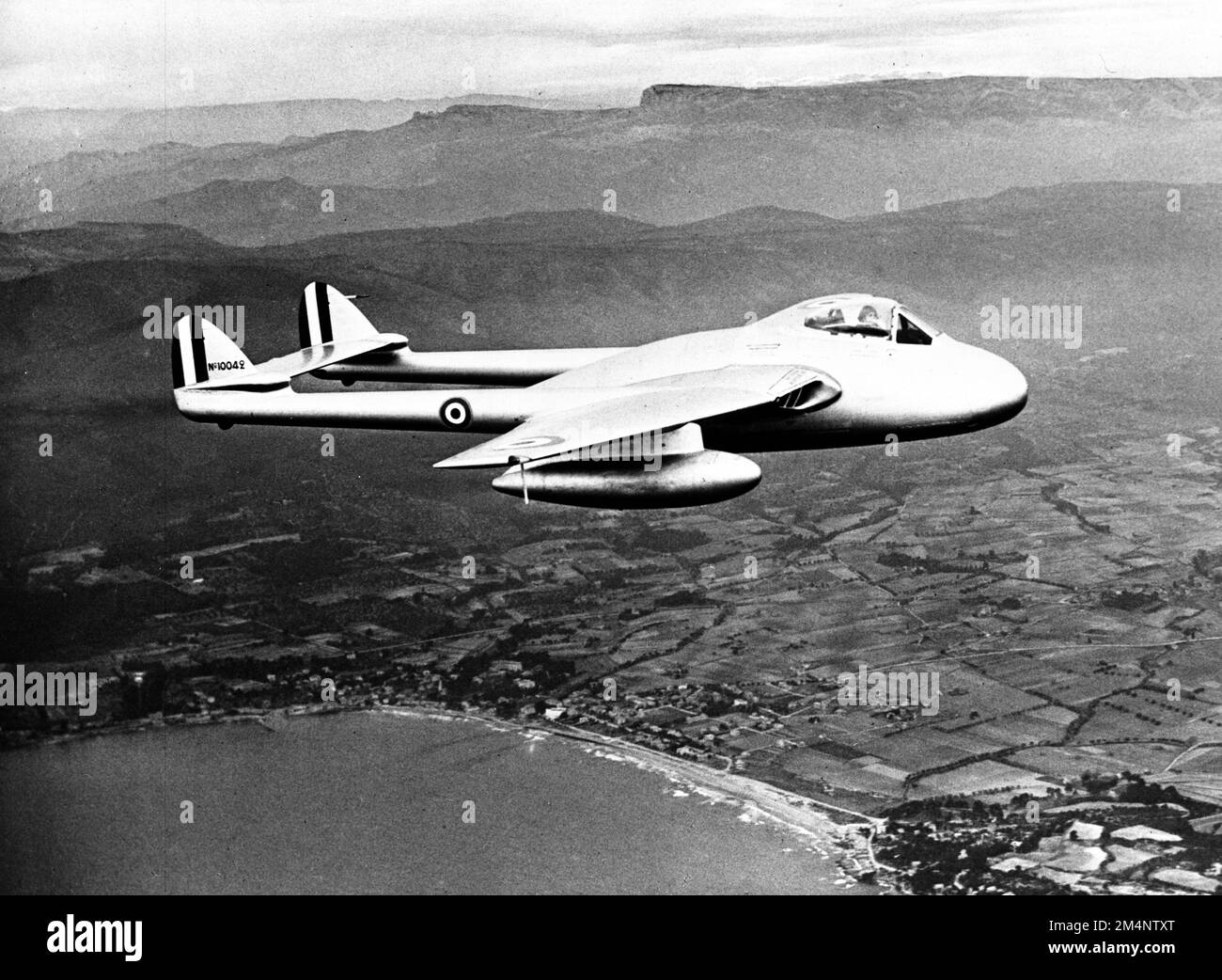 SNCASE Aircraft Factory (Armagnac, Vampire, Grognarde, Helicopters ...