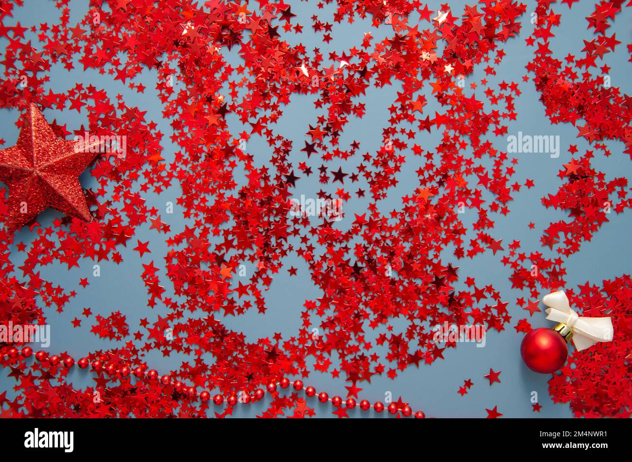 Star Confetti Tumblr