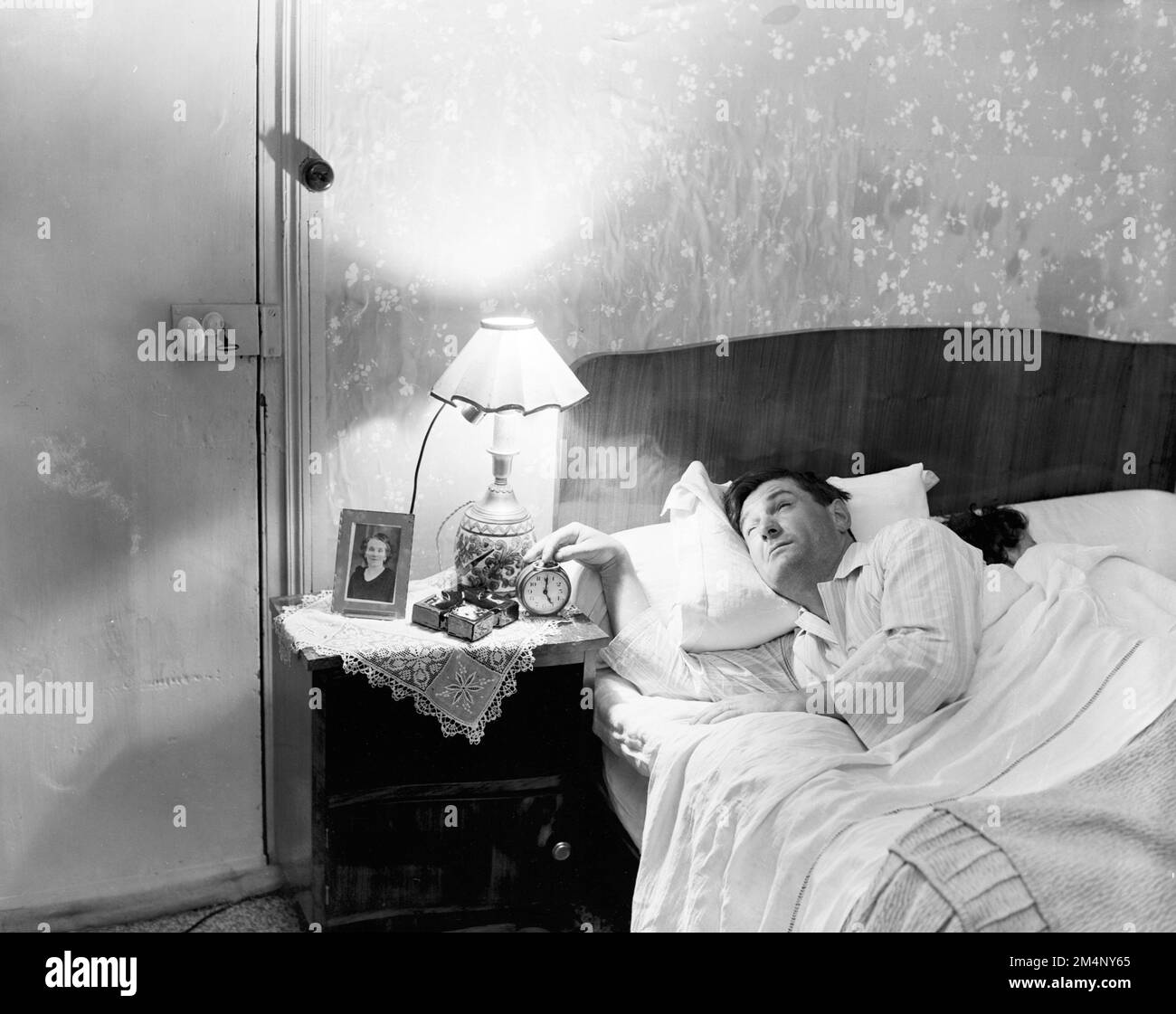 Postman Story. Photographs of Marshall Plan Programs, Exhibits, and ...