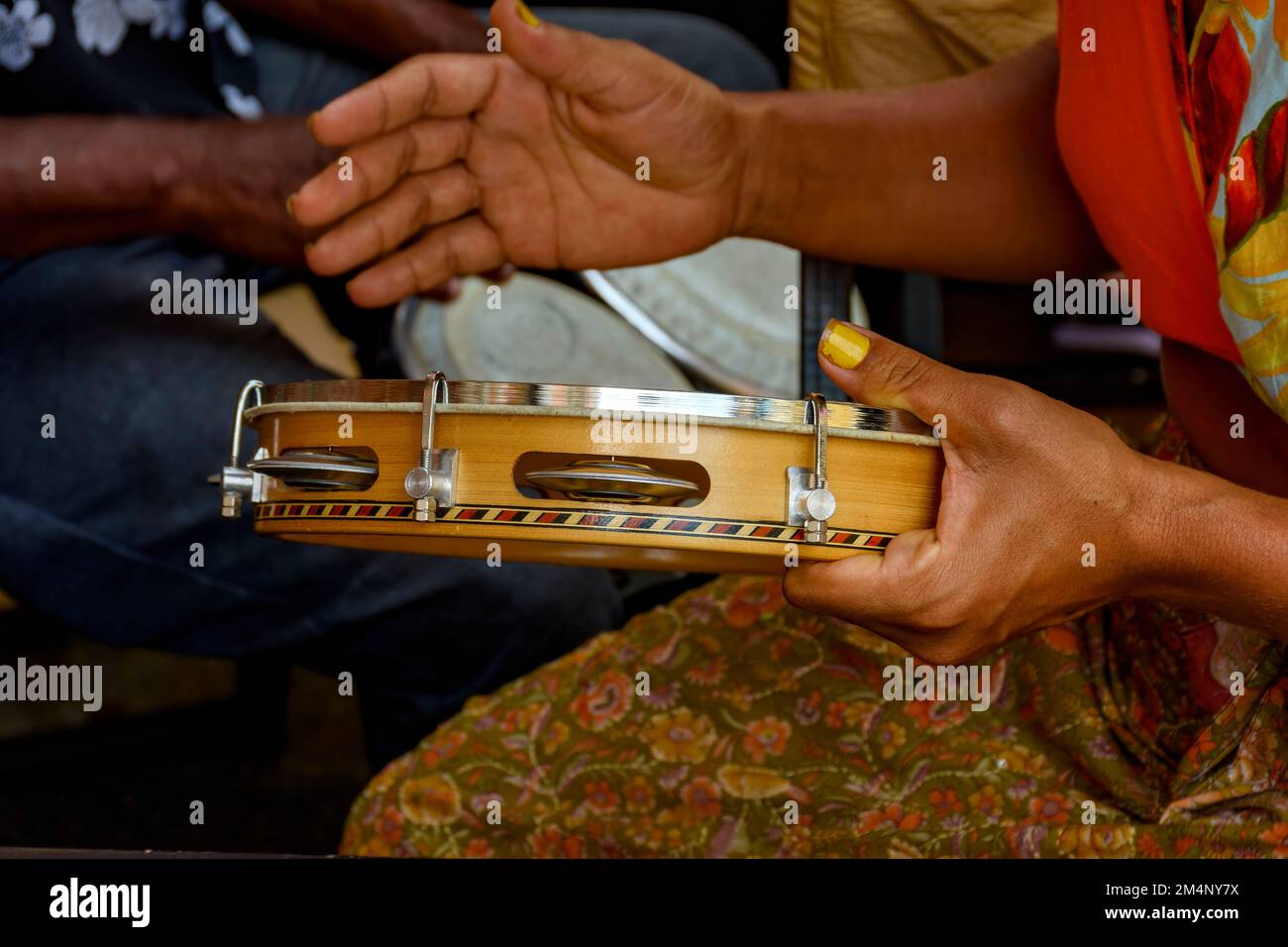 Brazil carnival drum hi-res stock photography and images - Alamy