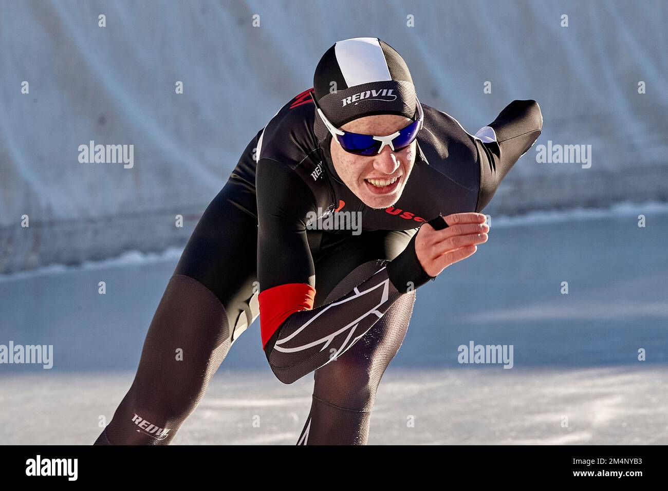 Tiroler eislaufverband hi-res stock photography and images - Alamy