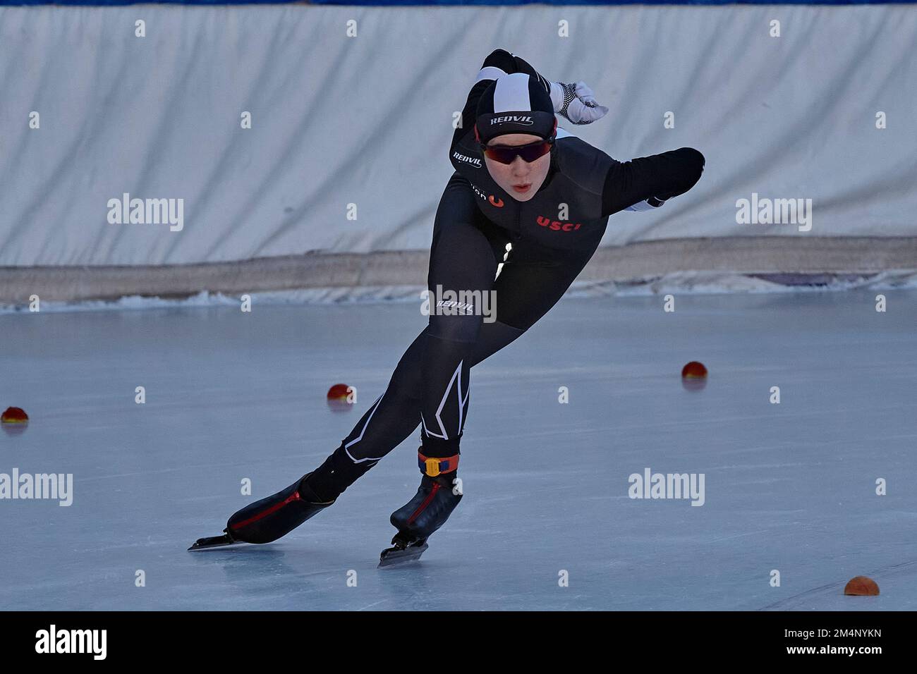 Innsbruck usc hi-res stock photography and images - Alamy