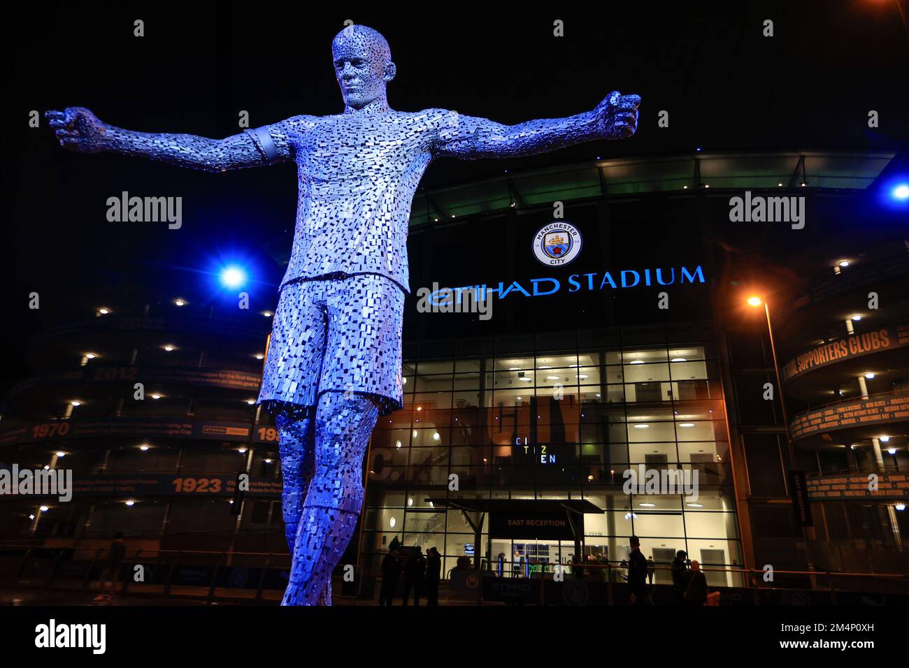 Carabao statue hi-res stock photography and images - Alamy