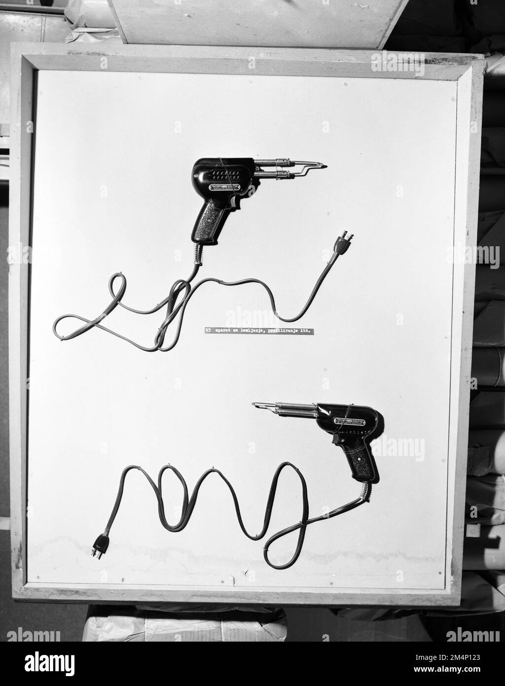 Mobile Exhibit Introduces American Hand Tools to European Public ...