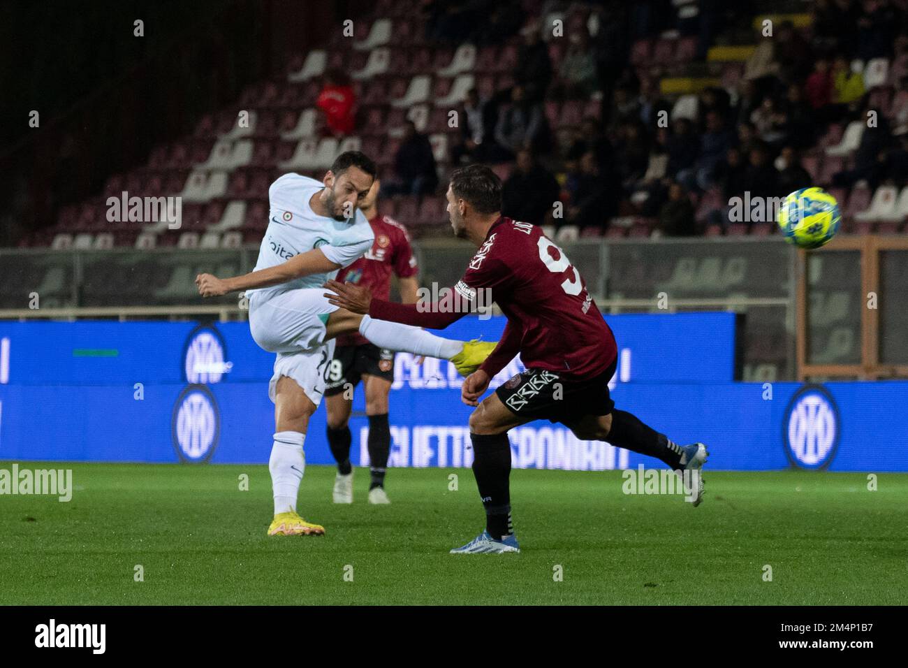 Chalanoglu hi-res stock photography and images - Alamy