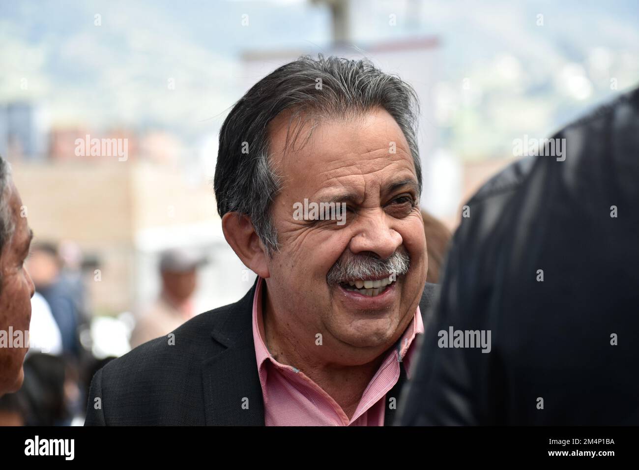Paro politico hi-res stock photography and images - Alamy