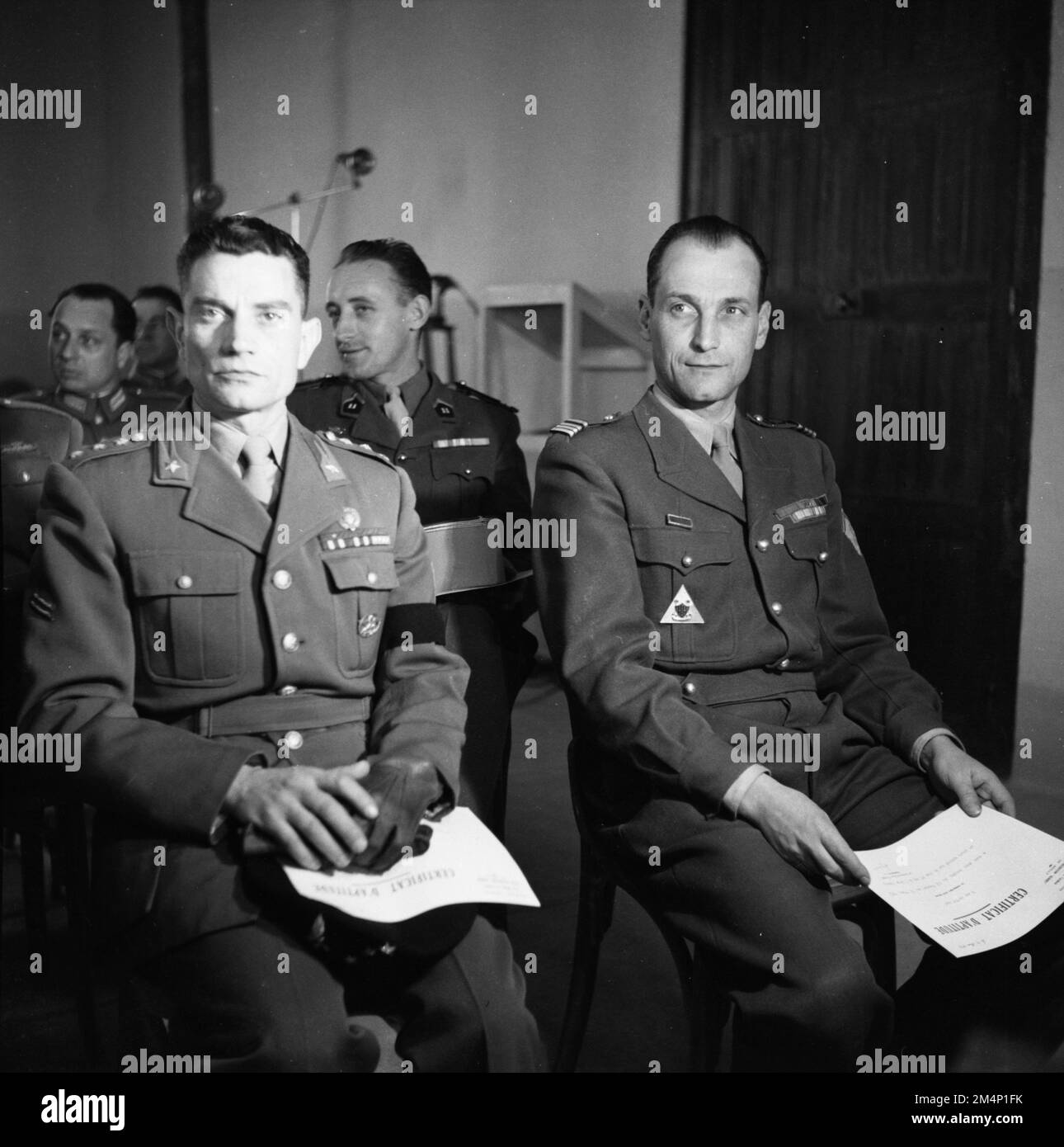 NATO Tank Training Center Gives Instruction on Latest Tanks (NATO Tank ...