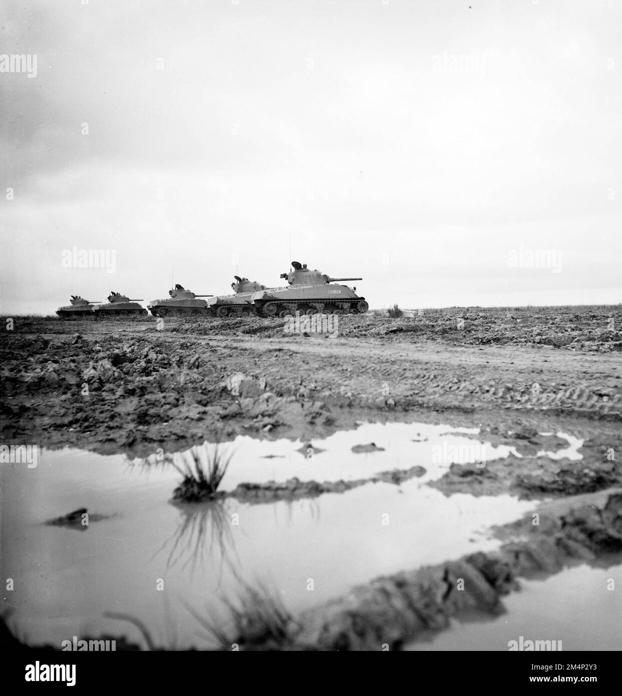 French Army - Training Recruits. Photographs of Marshall Plan Programs ...