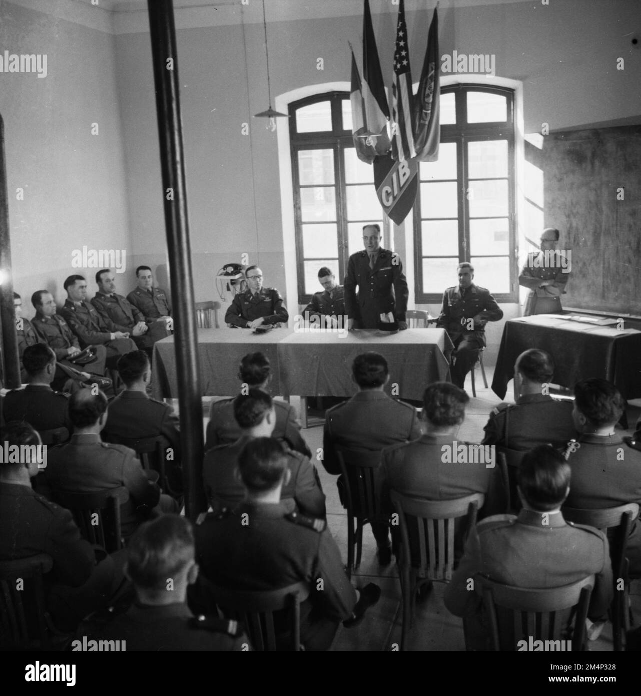 NATO Tank Training Center Gives Instruction on Latest Tanks (NATO Tank ...