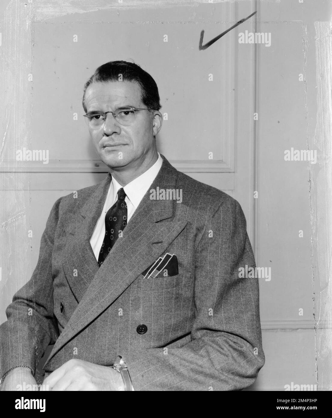 Ben H. Thibodeaux. Photographs of Marshall Plan Programs, Exhibits, and ...