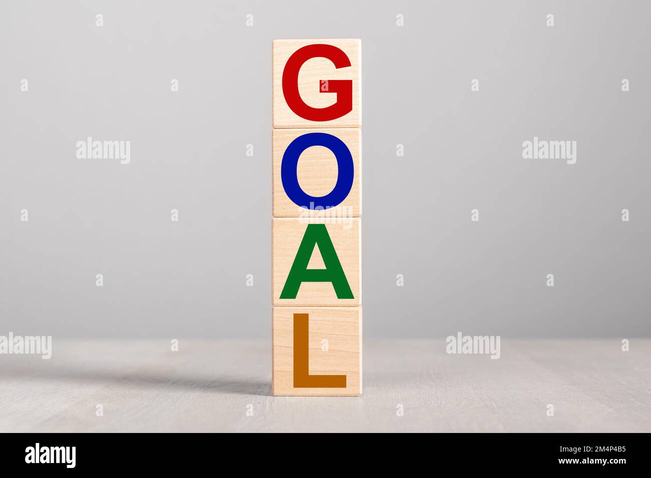 Objective word hi-res stock photography and images - Alamy