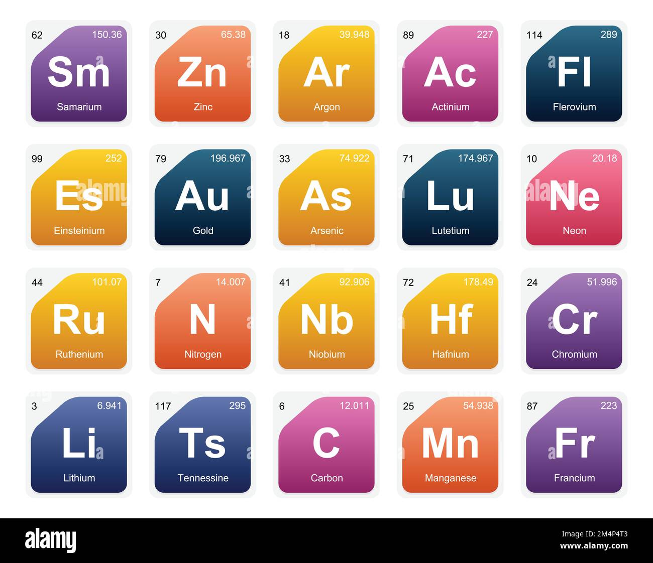 Zinc carbon Stock Vector Images - Alamy