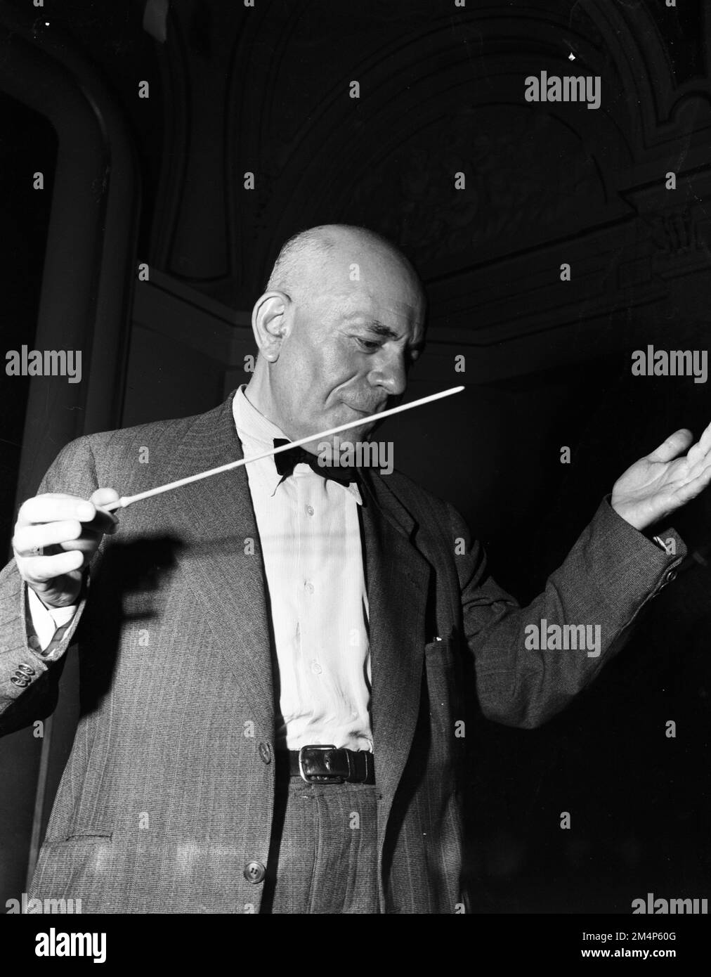 Radio (All Star Show). Photographs of Marshall Plan Programs, Exhibits ...