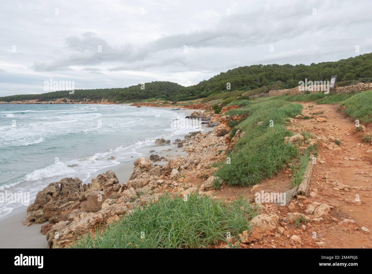 Bini gaus beach hi-res stock photography and images - Alamy