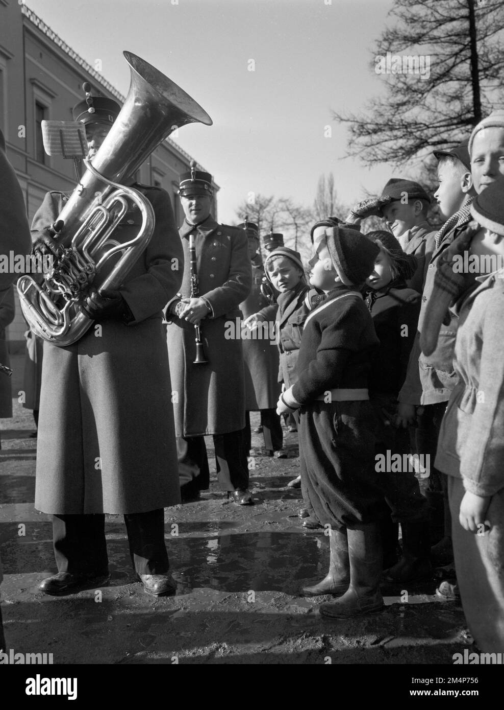Norway band hi-res stock photography and images - Alamy
