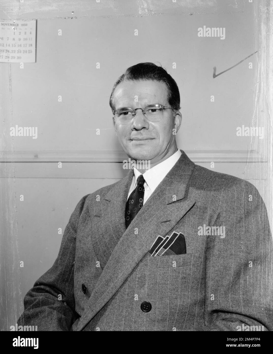 Ben H. Thibodeaux. Photographs of Marshall Plan Programs, Exhibits, and ...