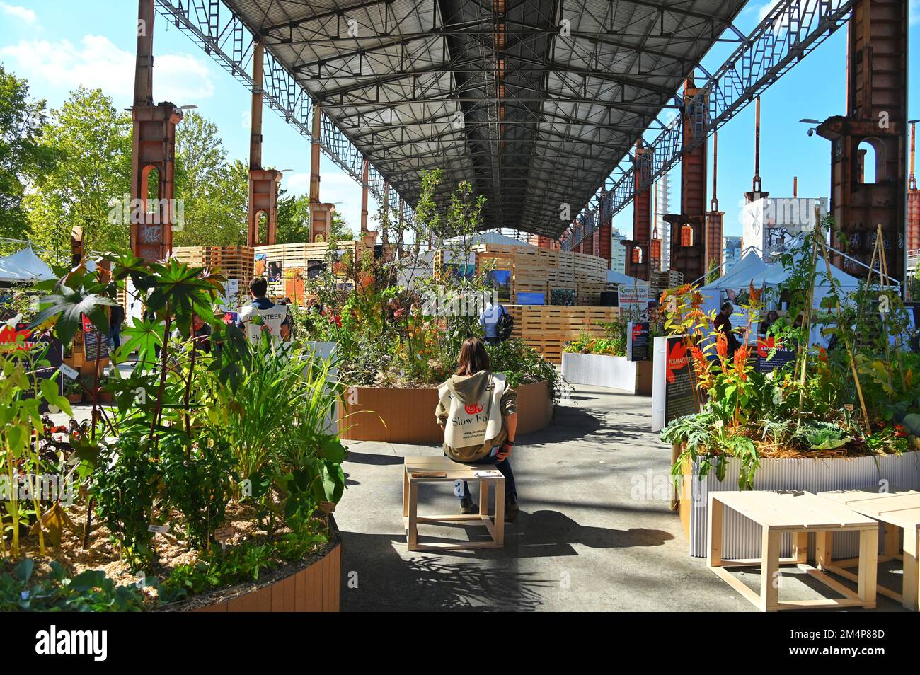 the New edition of Terra Madre international food fair by Slow Food ...