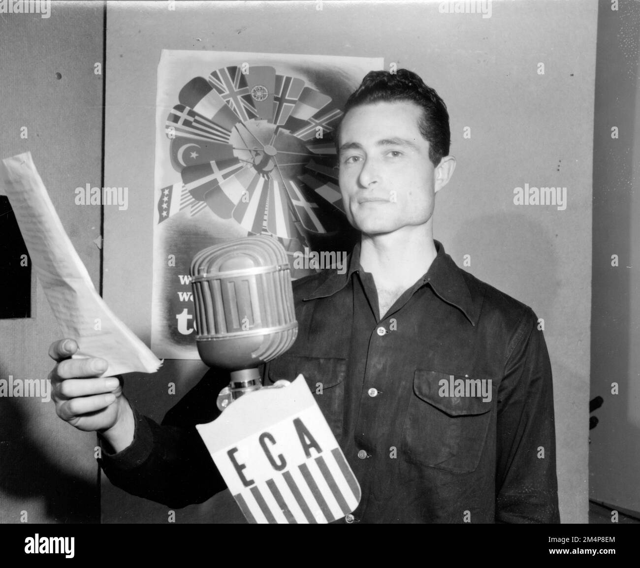 This is Europe (Franz Anderson, Ben Smith, Lou Van Burg). Photographs ...