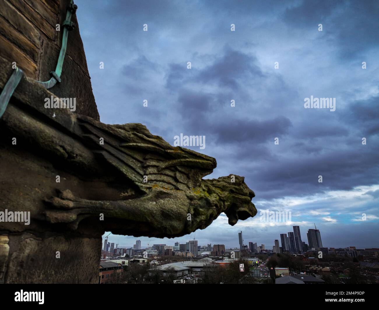 Centre point high rise hi-res stock photography and images - Alamy