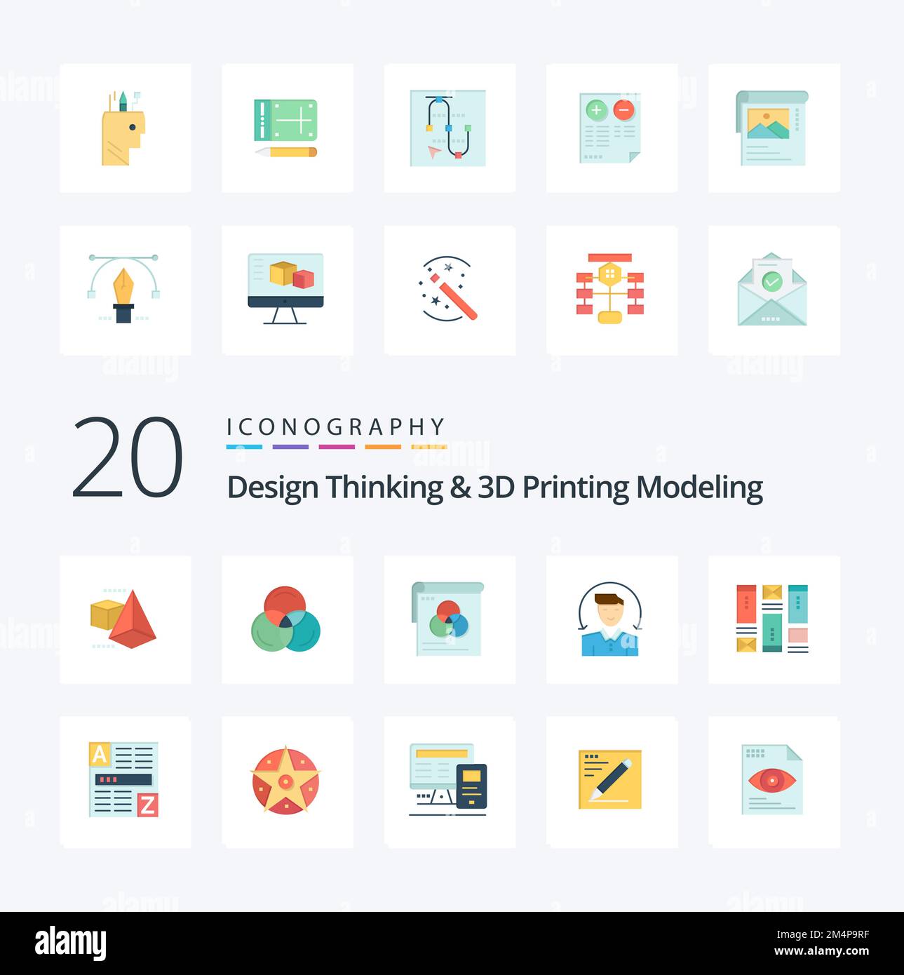 Rgb triangle hi-res stock photography and images - Alamy