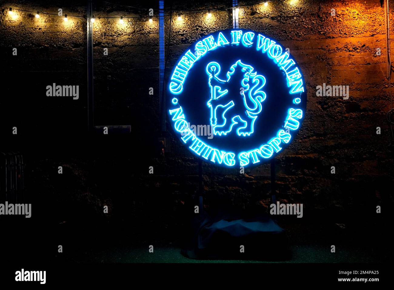 Soccer football ucl women ladies hi-res stock photography and images ...