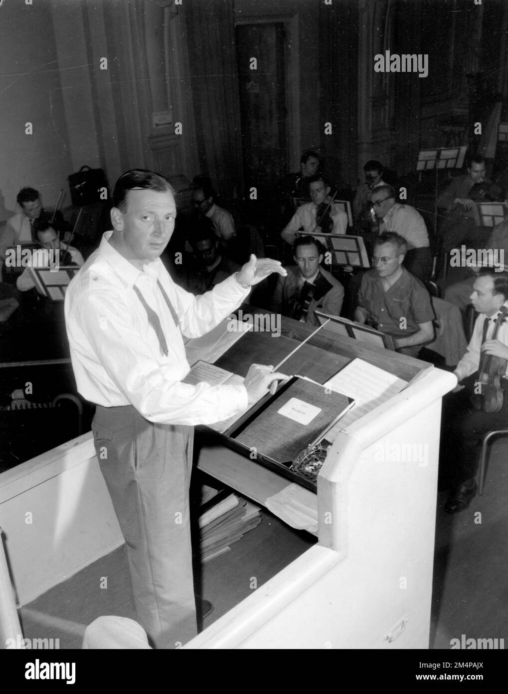 Concept of Europe (Hans Schriber). Photographs of Marshall Plan ...