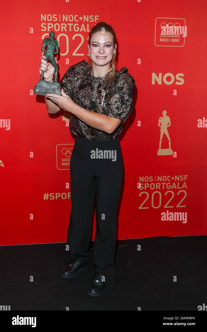 Amsterdam, Netherlands. 21st Dec, 2022. AMSTERDAM, NETHERLANDS ...