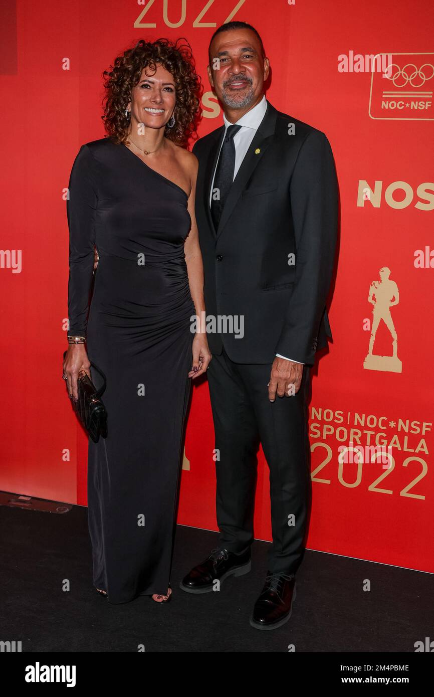 Amsterdam, Netherlands. 21st Dec, 2022. AMSTERDAM, NETHERLANDS ...