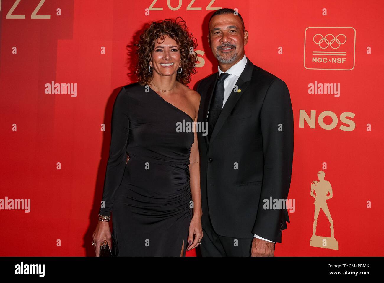 Amsterdam, Netherlands. 21st Dec, 2022. AMSTERDAM, NETHERLANDS ...