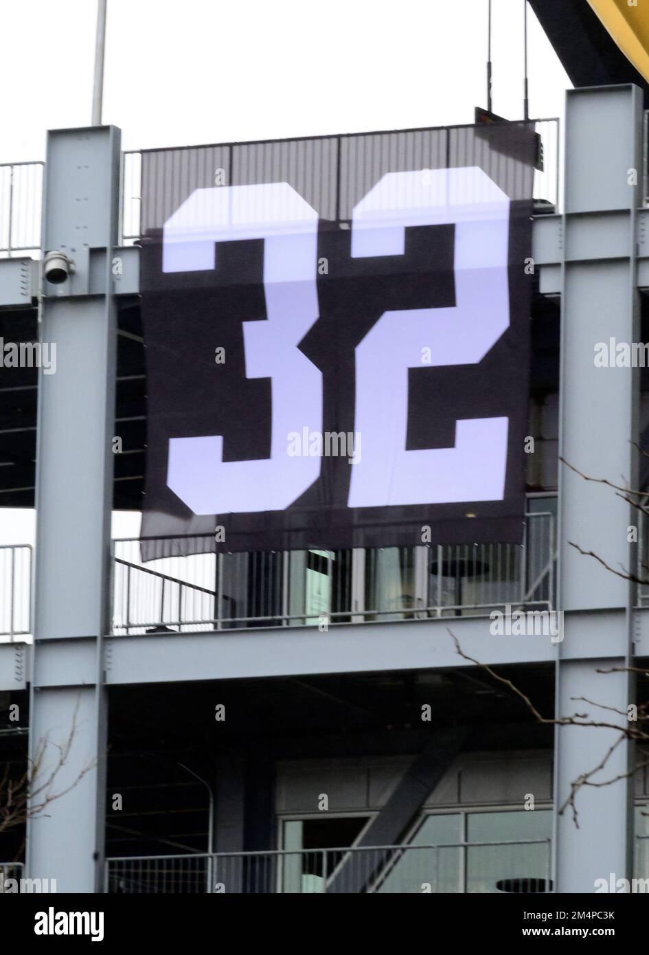 Pittsburgh, United States. 22nd Dec, 2022. The Pittsburgh Steelers ...