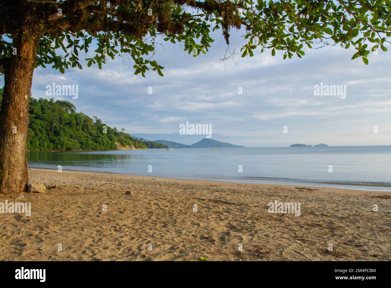 Pontal island hi-res stock photography and images - Alamy