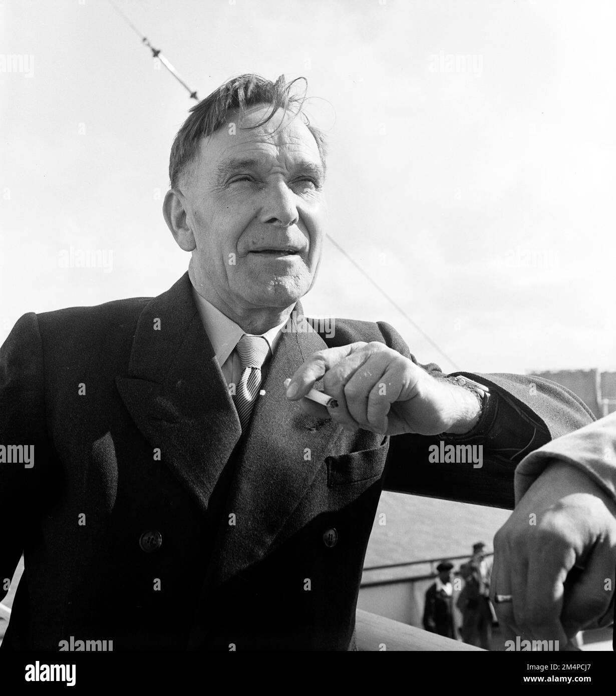 Technical Assistance/Labor Team. Photographs of Marshall Plan Programs ...