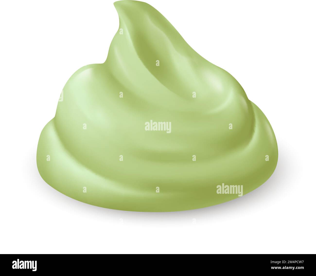 Facial creme Stock Vector Images - Alamy