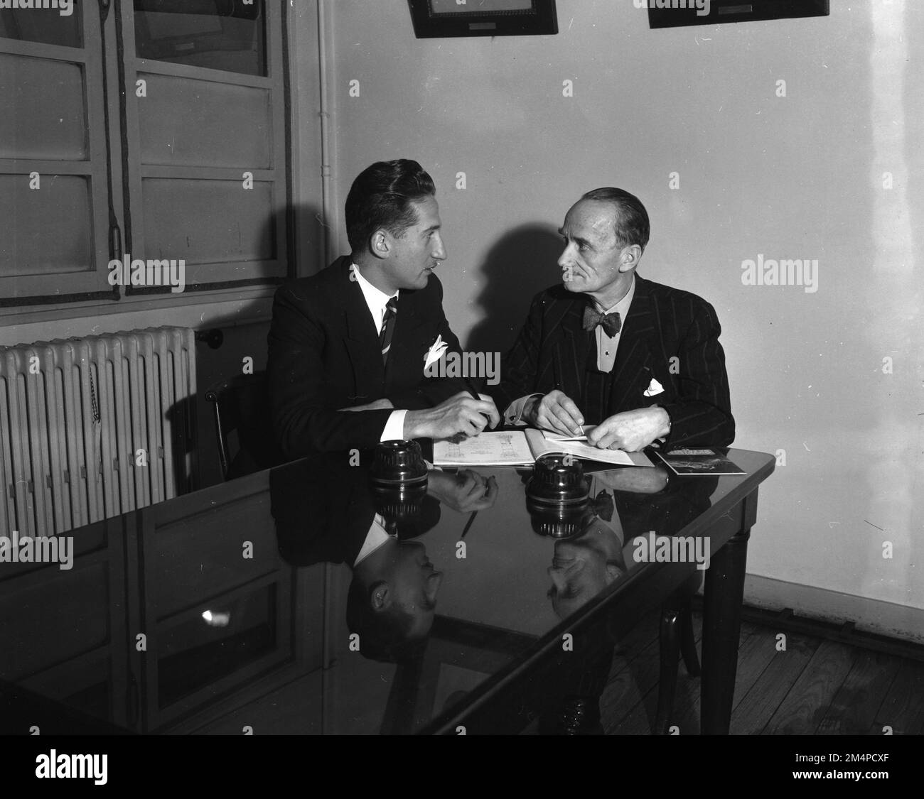 The Glaenzer Spicer - French Industry Now Axed on Defense Production ...