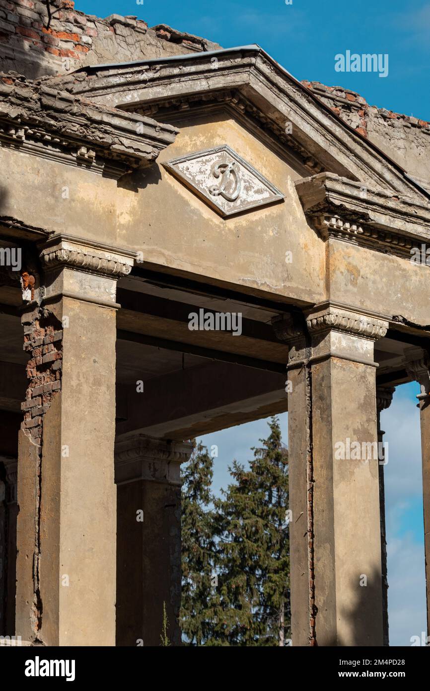 Soviet style architecture hi-res stock photography and images - Alamy