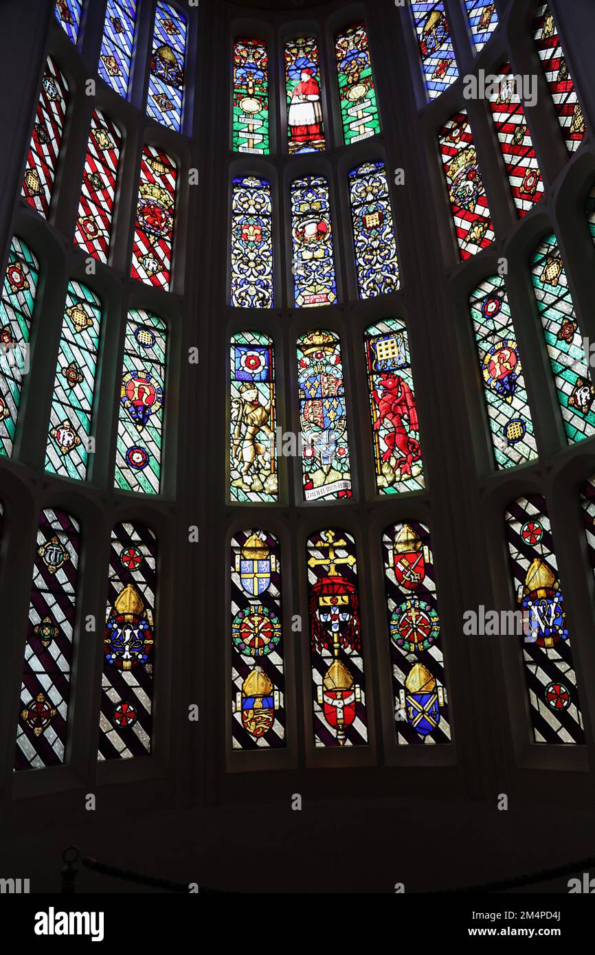 Hampton Court Palace, London, UK Stock Photo - Alamy