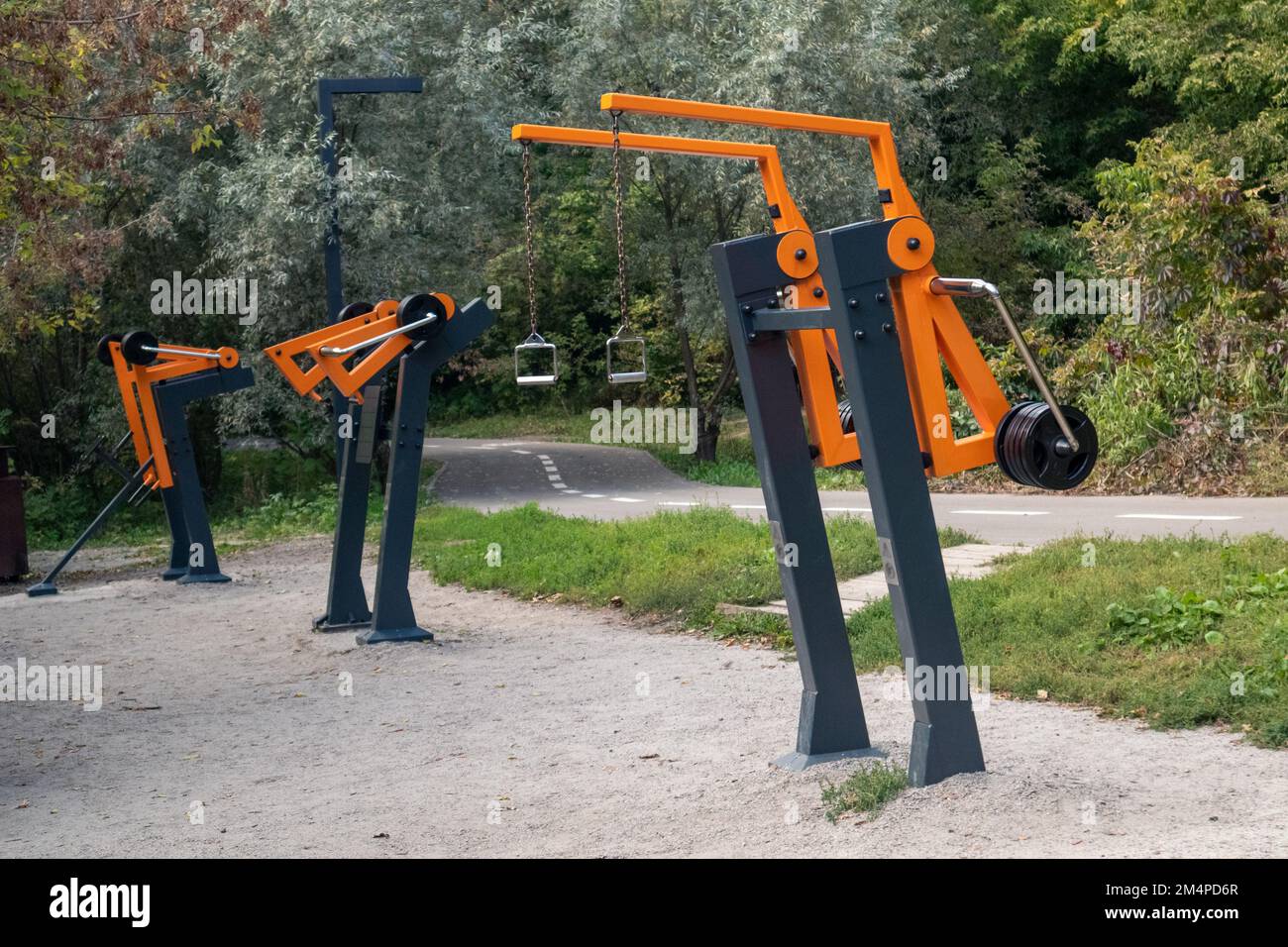 Recreation equipment hi-res stock photography and images - Alamy