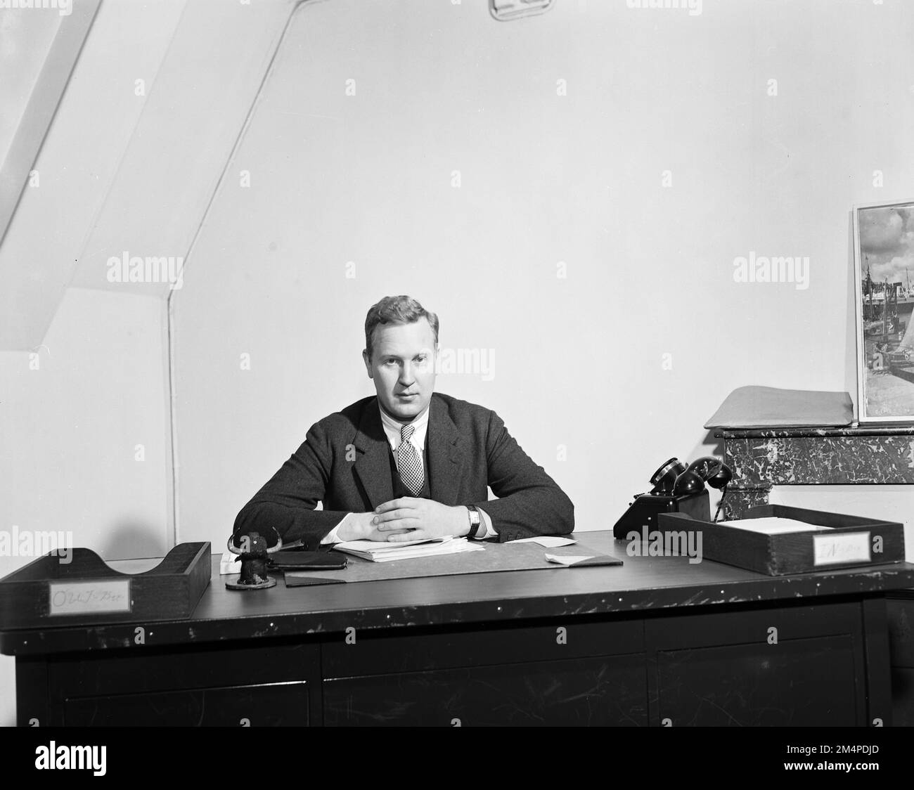 Official. Photographs of Marshall Plan Programs, Exhibits, and ...