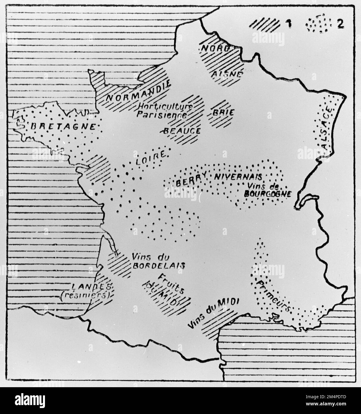 Charts and maps Black and White Stock Photos & Images - Alamy