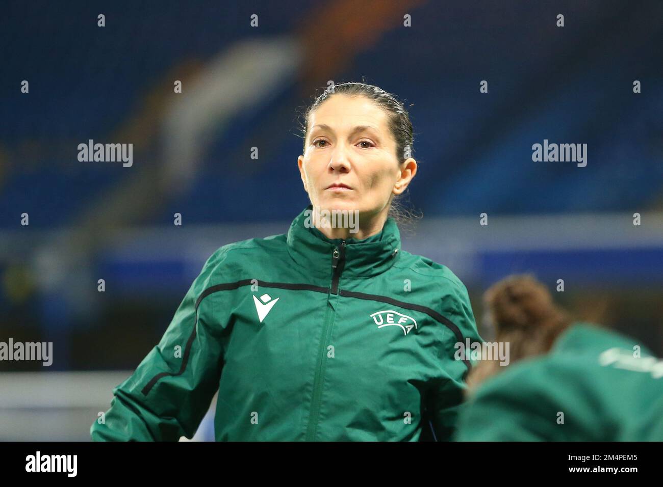 London, UK. 22nd Dec 2022. 22nd December 2022; Stamford Bridge, London ...