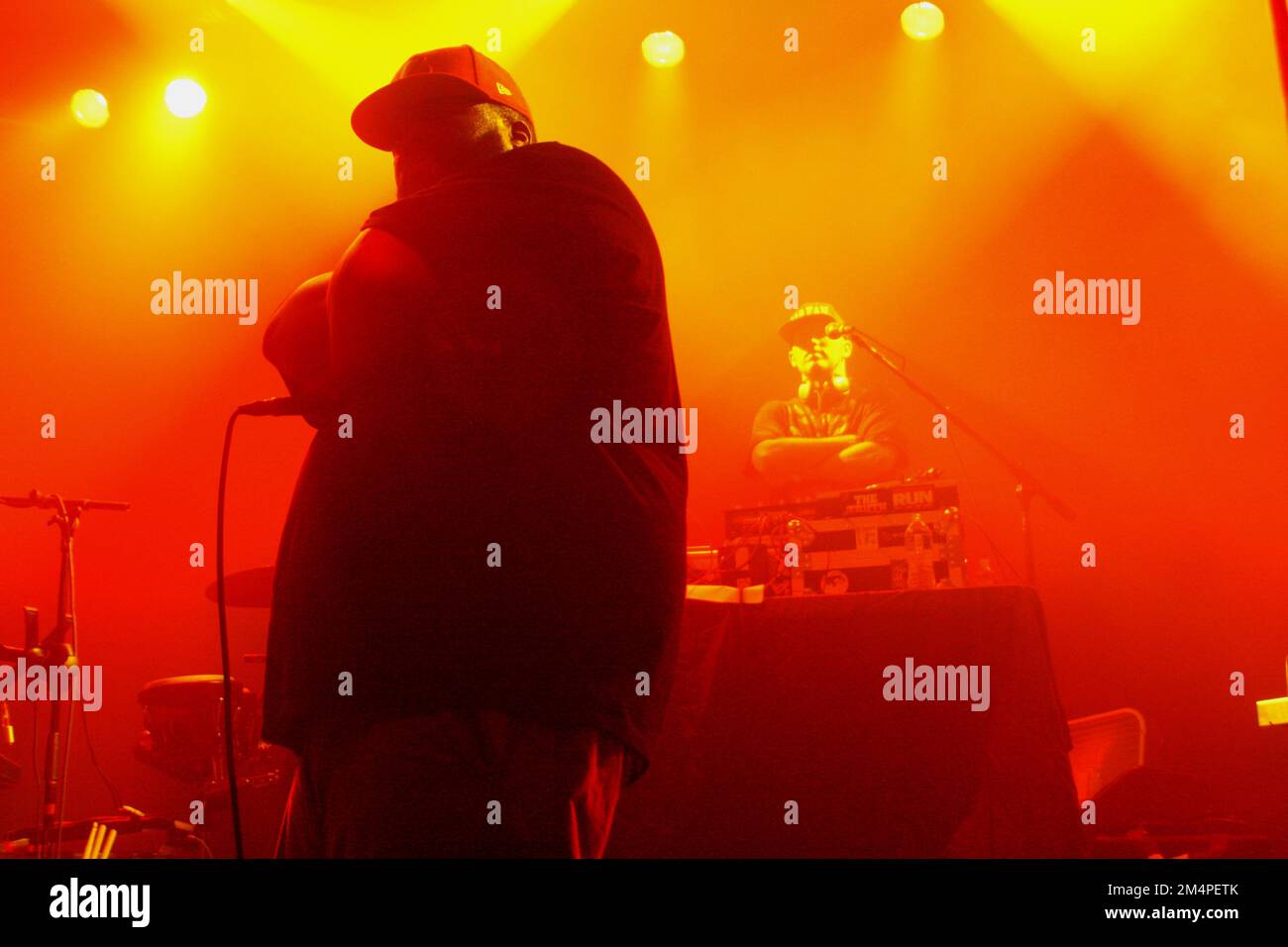Killer mike concert hi-res stock photography and images - Alamy