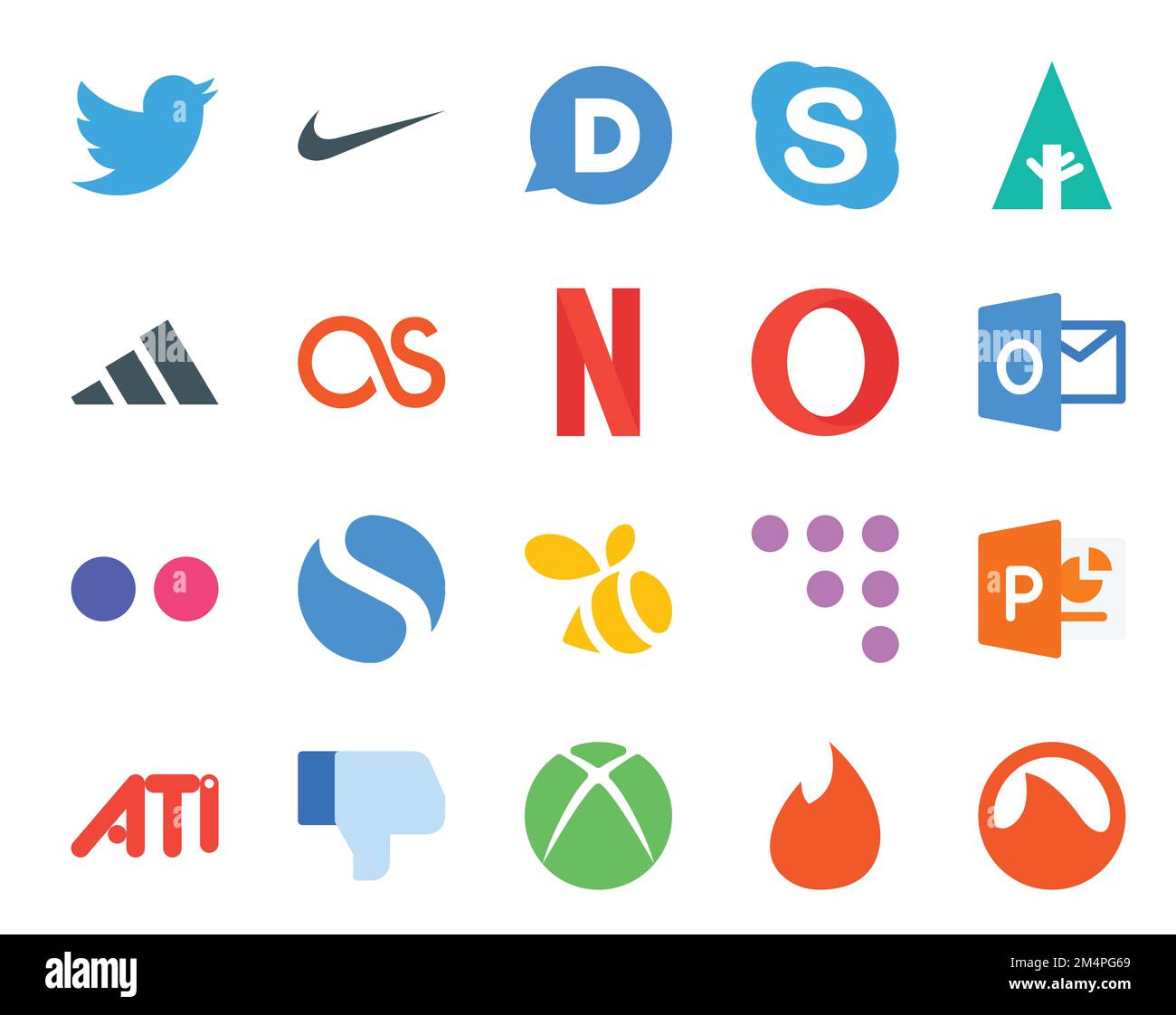 Ati icon hi-res stock photography and images - Alamy