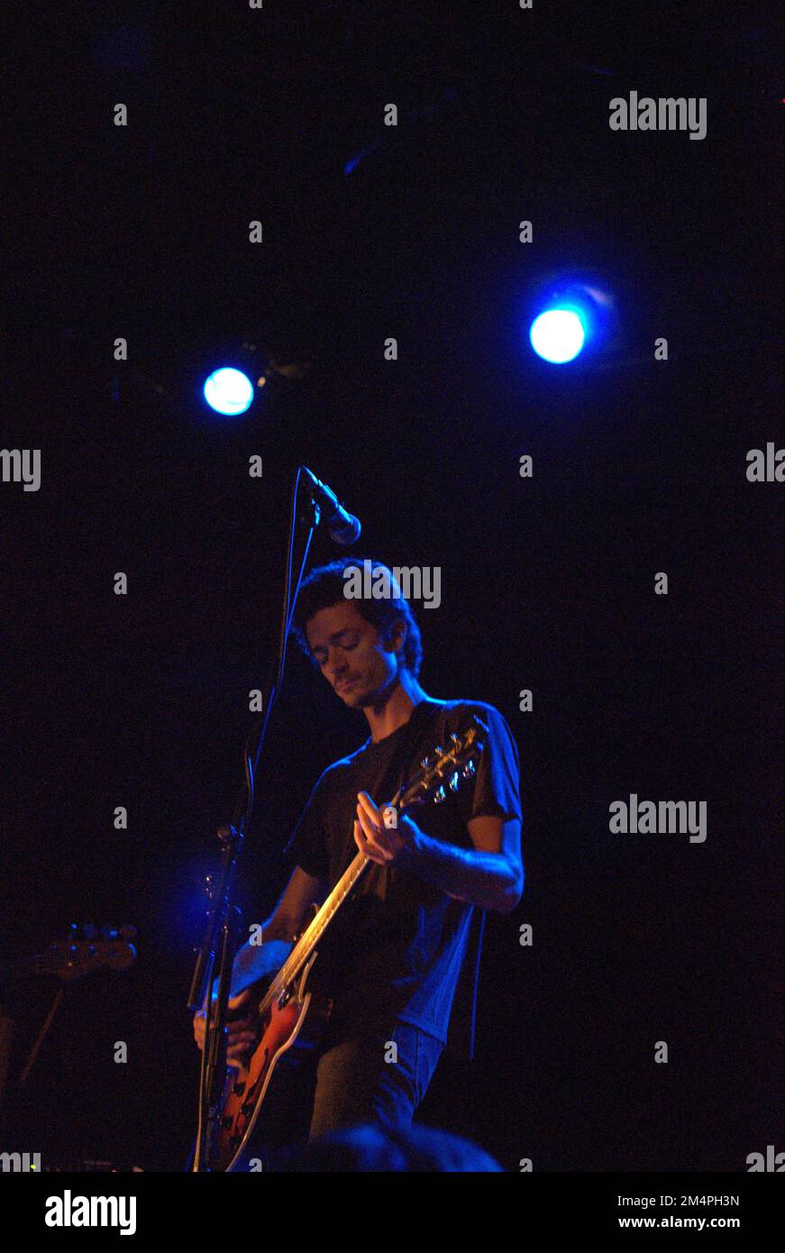 Aa bondy hi-res stock photography and images - Alamy