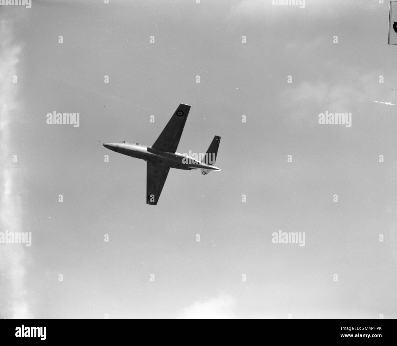 Paris International Air Show 1953. Photographs of Marshall Plan ...