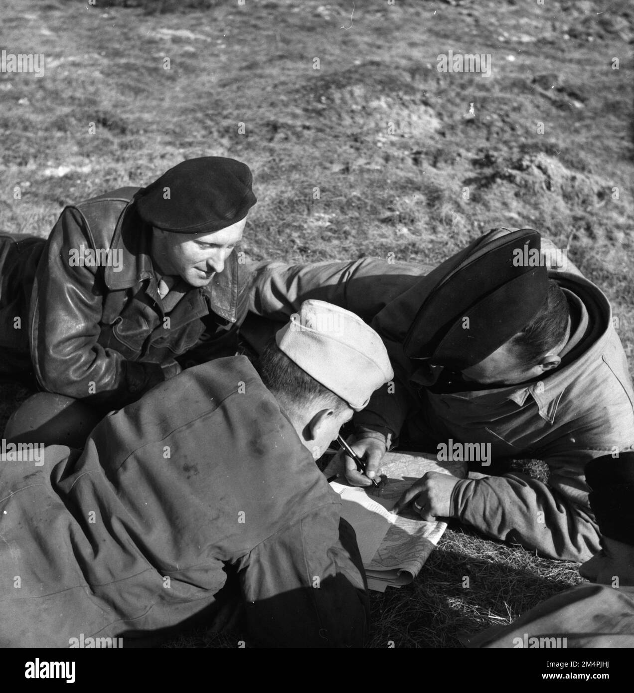 NATO Tank Training Center Gives Instruction on Latest Tanks (NATO Tank ...