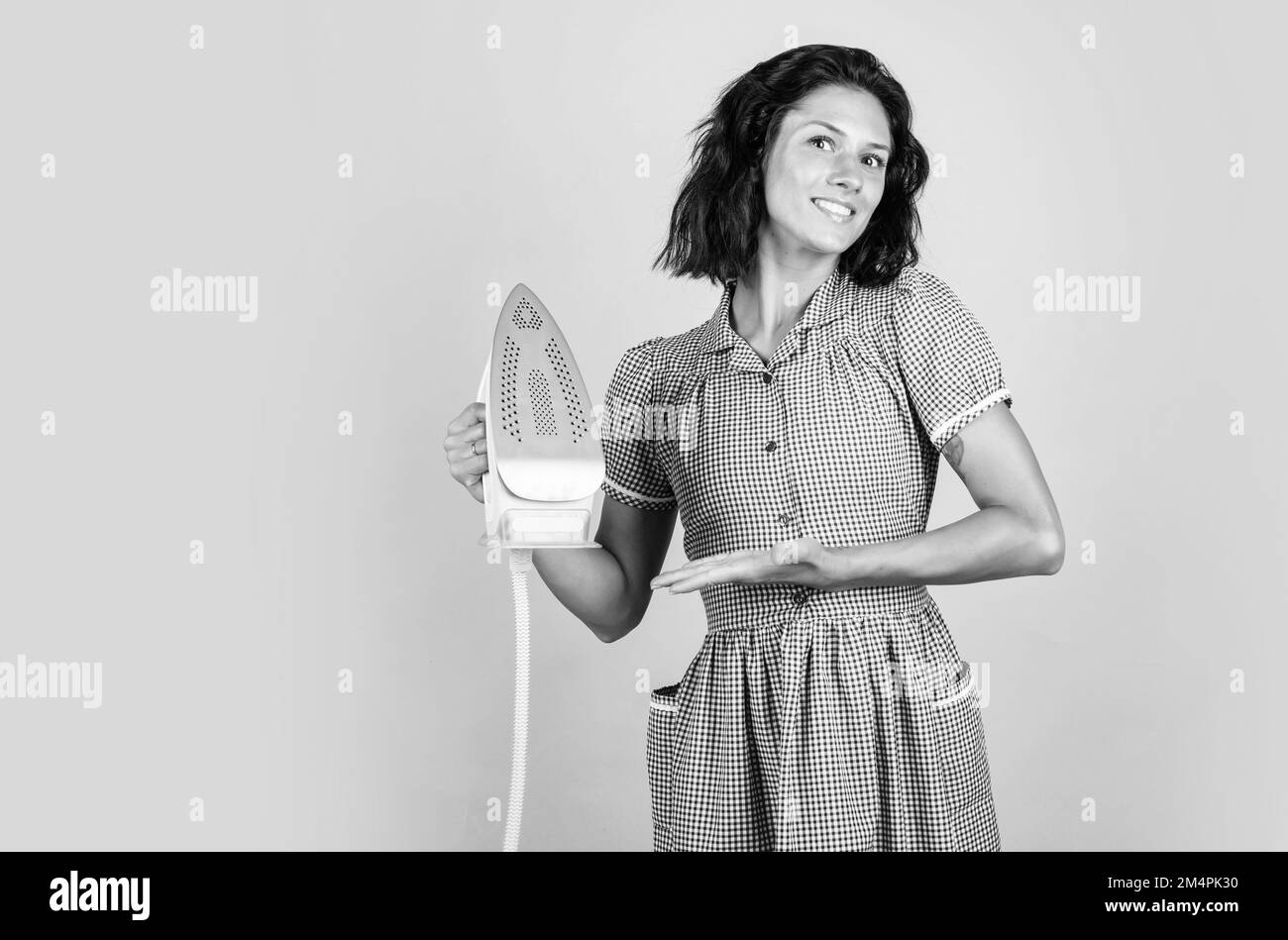Retro pin up pinup Black and White Stock Photos & Images - Alamy