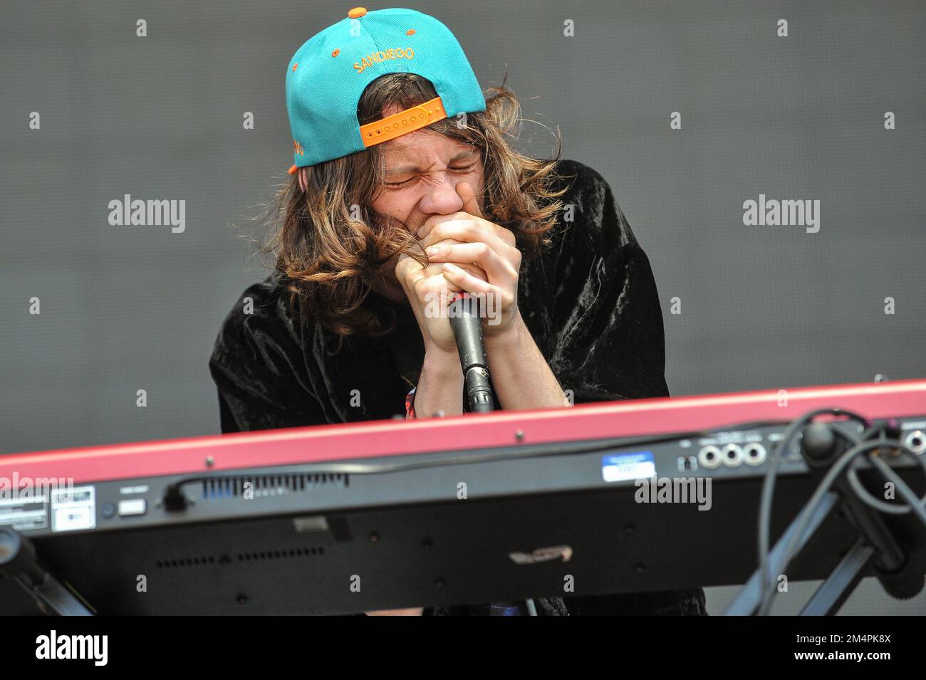 Jonathan rado hi-res stock photography and images - Alamy