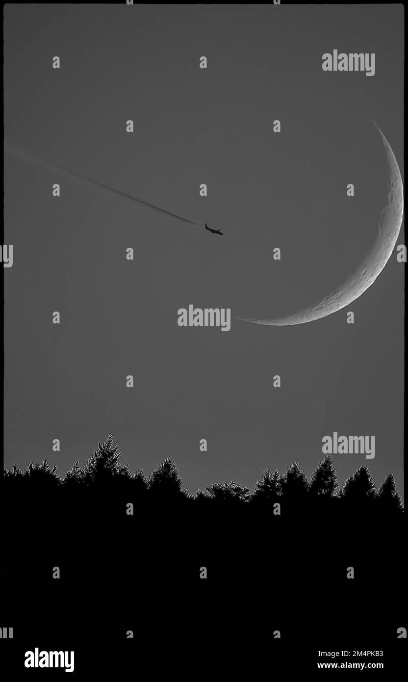 Sun ladder Black and White Stock Photos & Images - Alamy